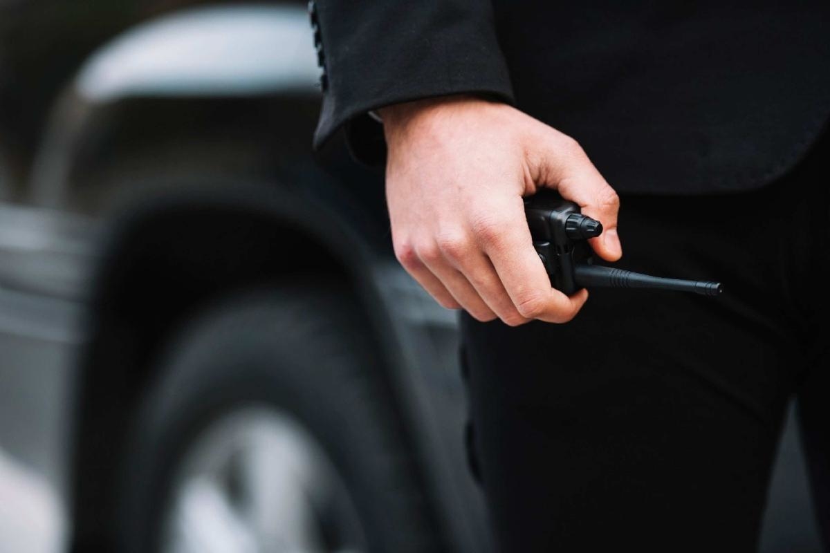 How Much Can You Make As A Close Protection Officer? - itechfy
