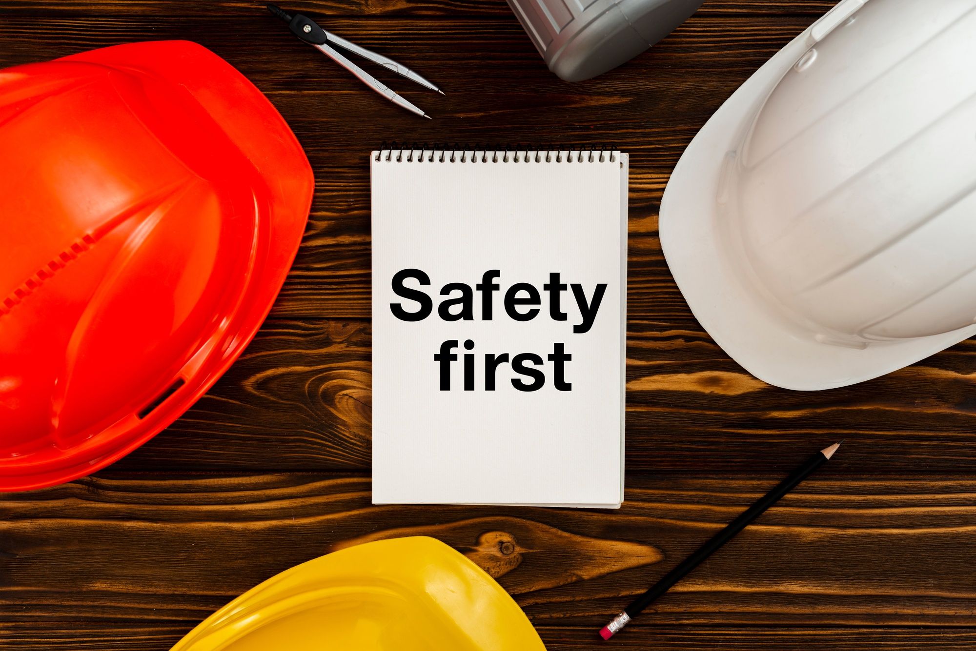 Construction Site Safety Signs: The 5 Essential Types Every Worker ...