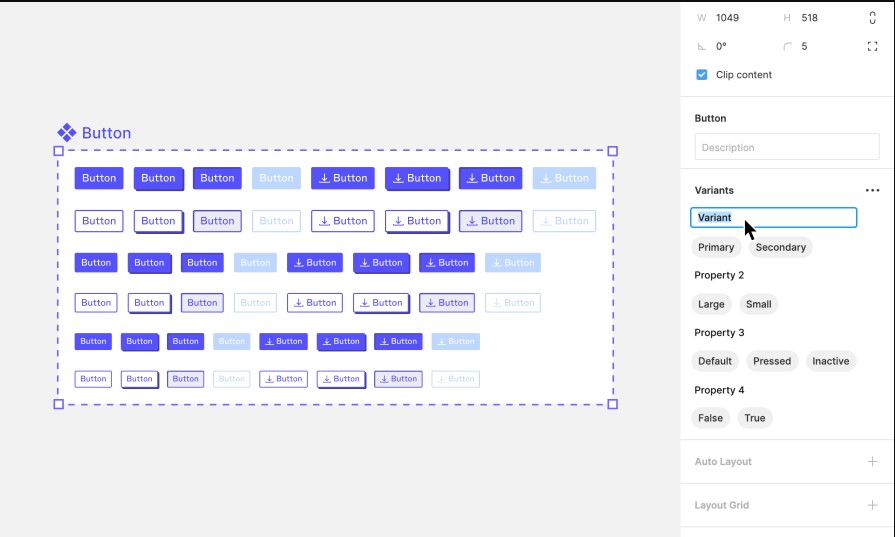 Organizing Figma Libraries - itechfy