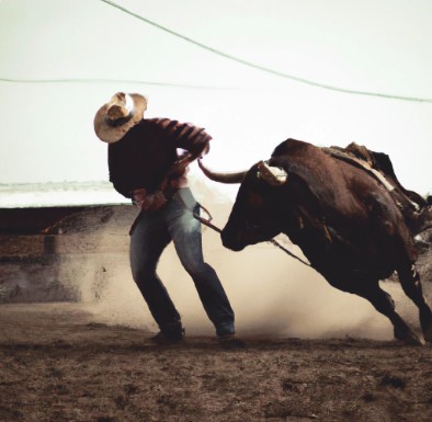Capturing the Spirit of the Texas Rodeo: Live Event Photography with ...
