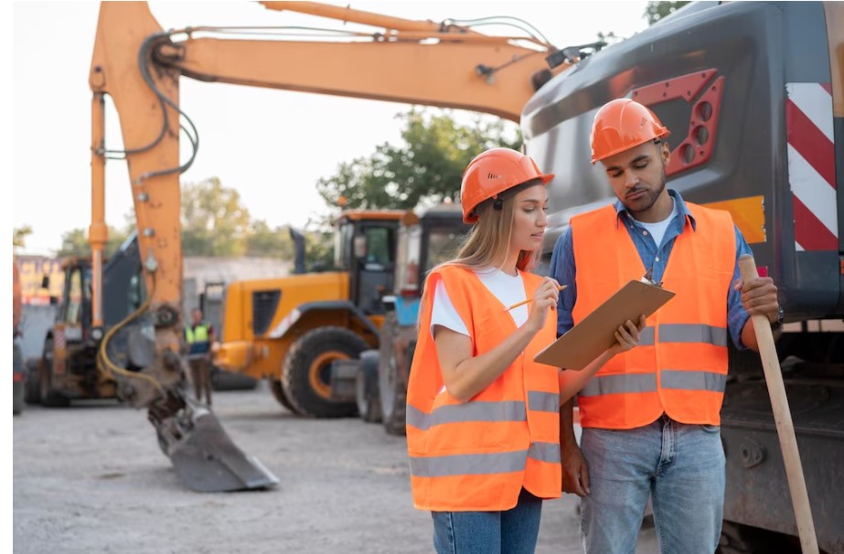 The Importance of Safety Signs on Construction Sites: A Closer Look at ...