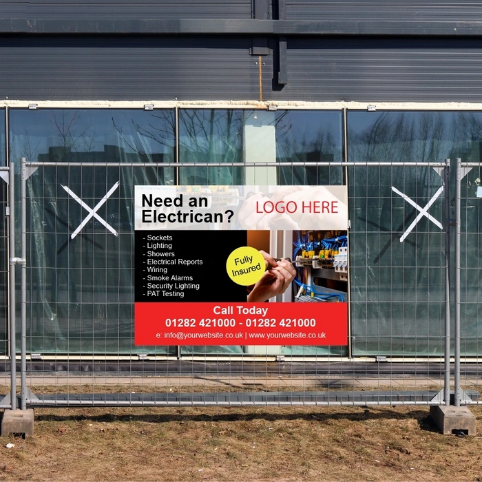 What is a Builder's Advertising Board? - itechfy