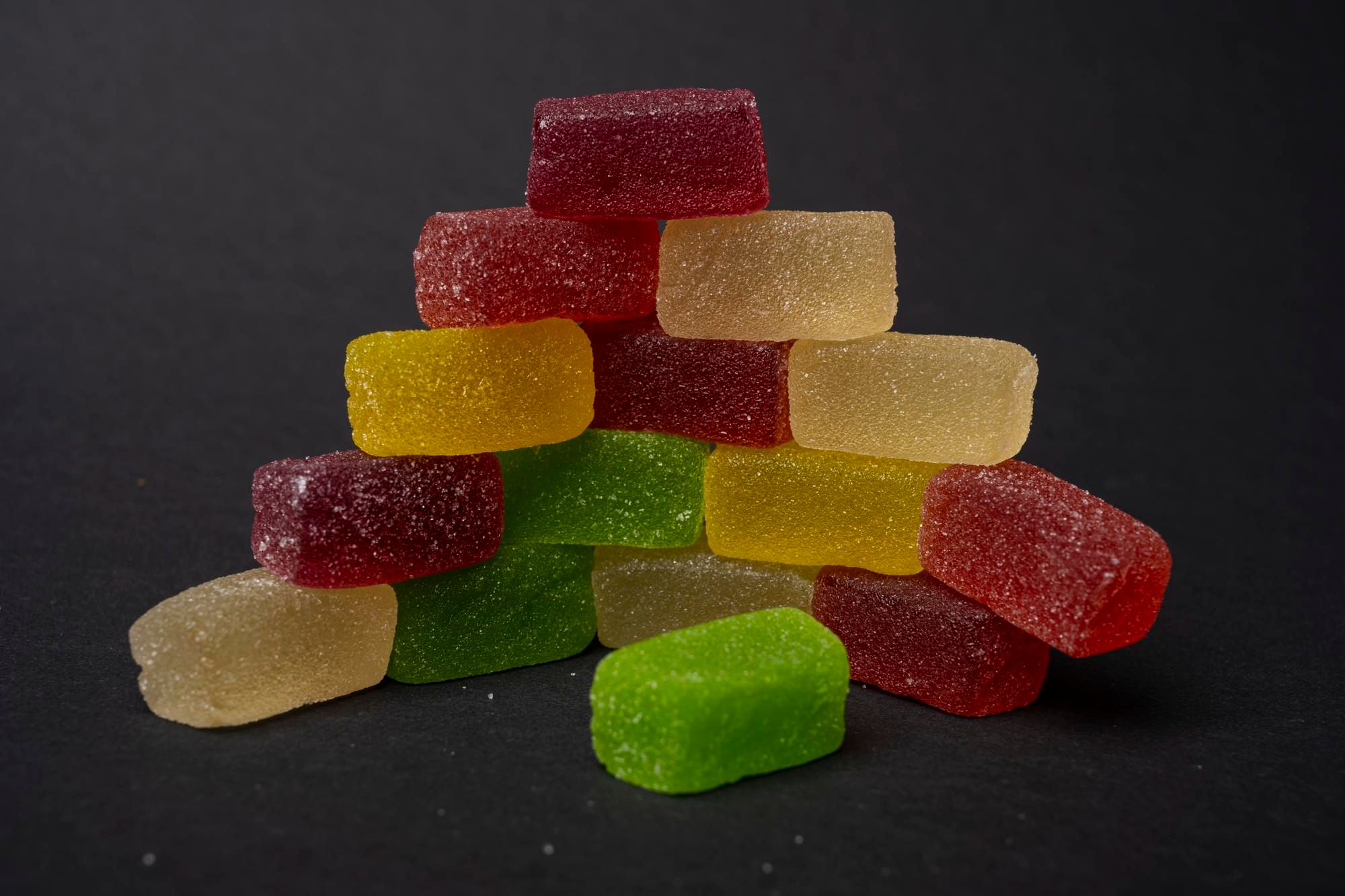 The Puckering Past: A Dive into the History of Sour Sweets - itechfy