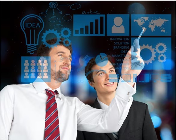 Why Technology is Crucial for Business Success - itechfy