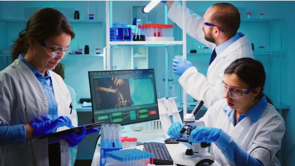Unlocking Secrets: The Power of DNA Testing in Legal Battles - itechfy