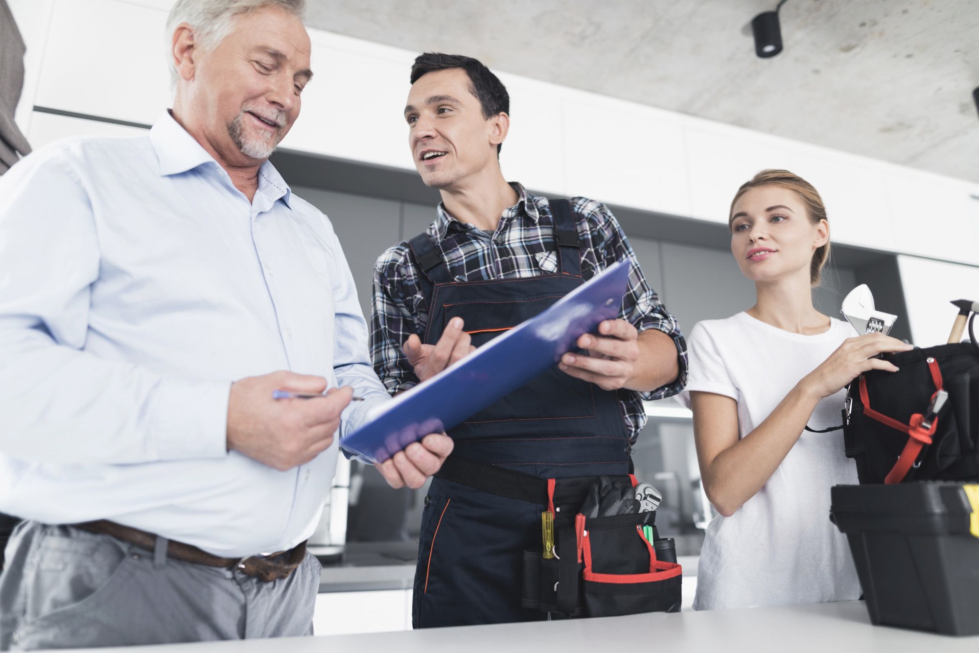 Plumbing 101: What You Need to Know to Become a Plumber in Renton, WA ...