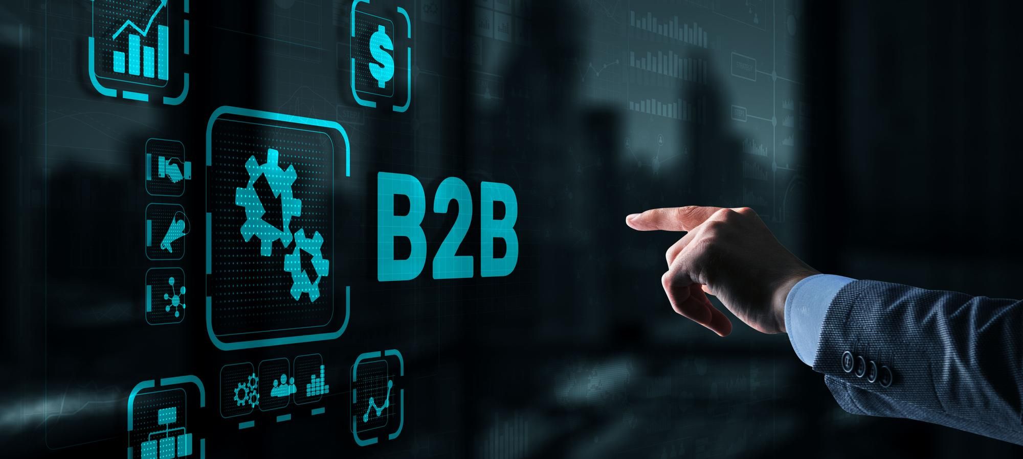 Best B2B Software You Can't Do Without in 2024 - itechfy