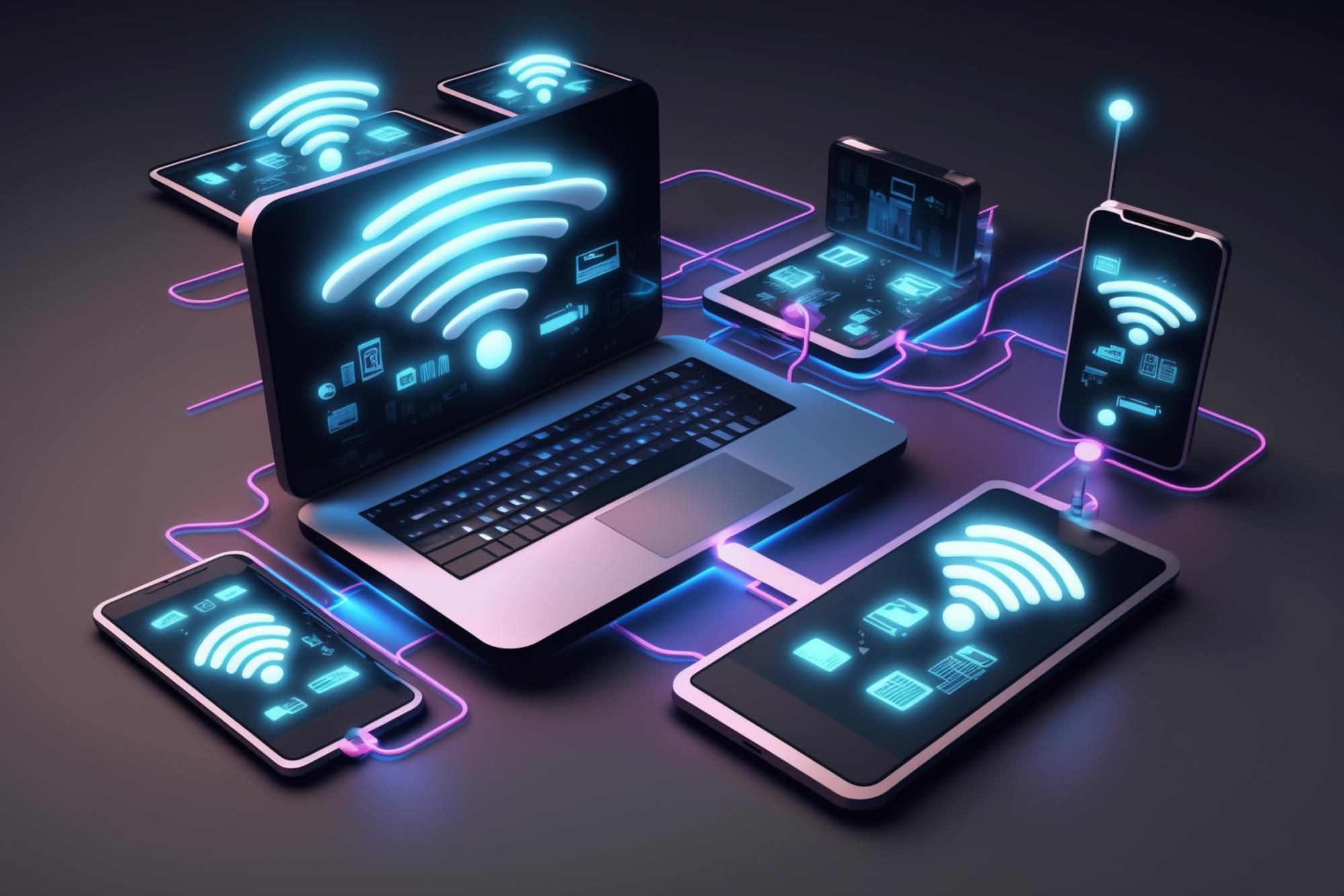 Faster Cheaper Broadband in the UK - itechfy