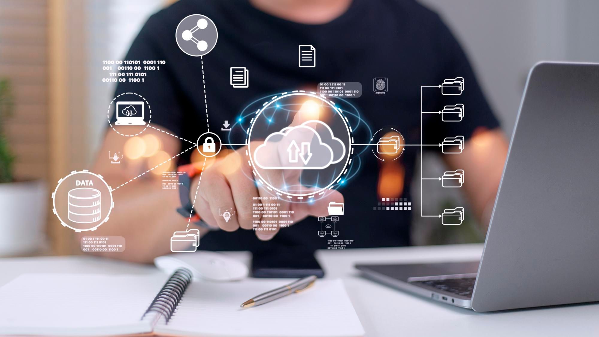 Mastering Magento: A Guide to Server Configuration and Domain Migration ...