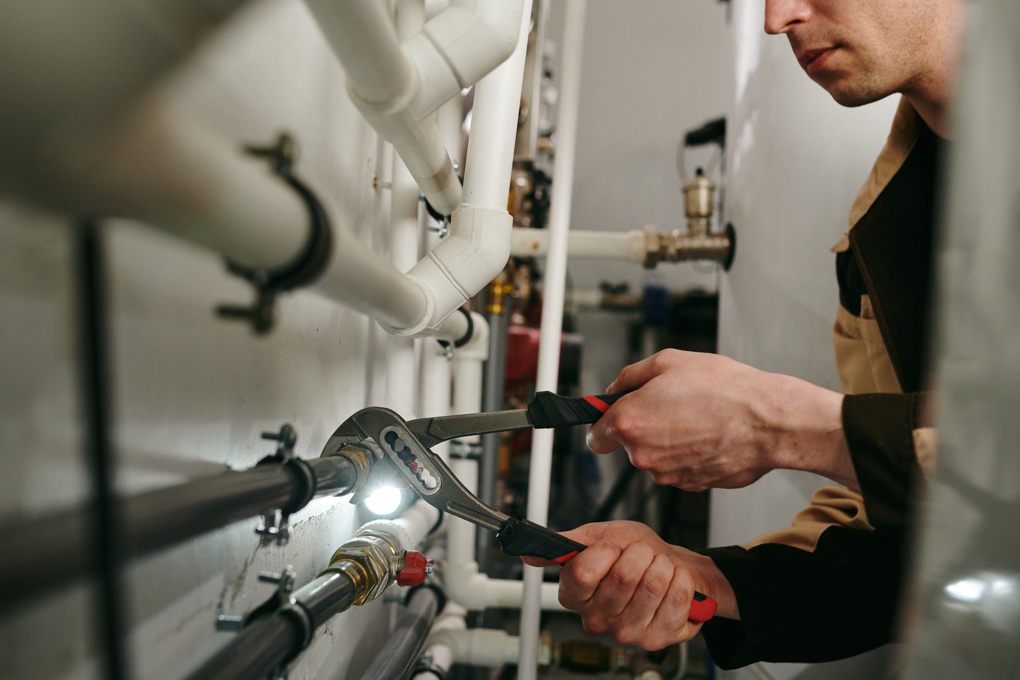 Guardians of the Flow: The Crucial Role of Drains in Community and ...
