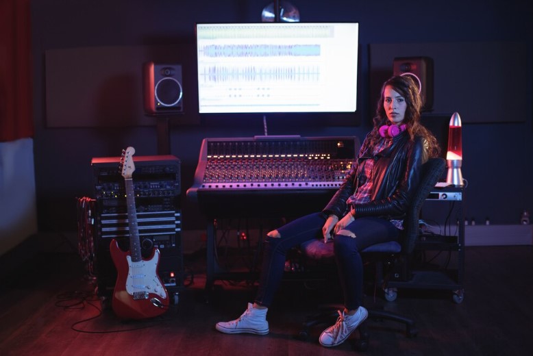 Revolutionizing Audio Making with AI: Unleashing the Potential - itechfy