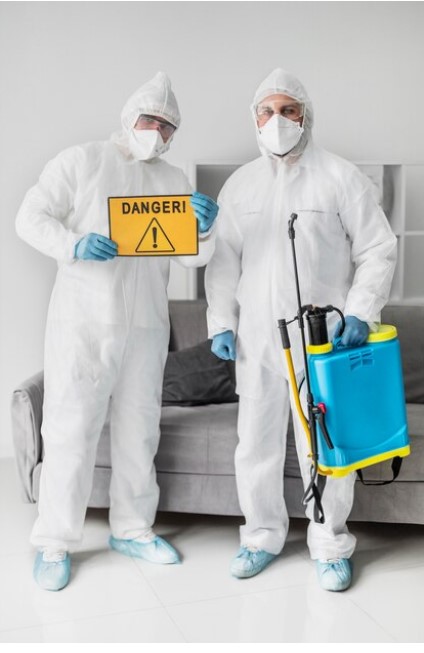 How much Does pest Control Service Cost? - itechfy