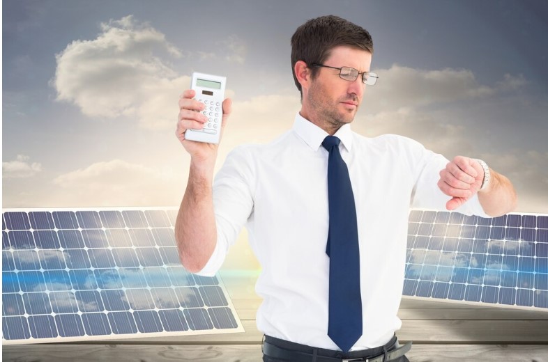 Efficient Energy Solutions: A Guide to Choosing the Right Electricity Provider for Your ...