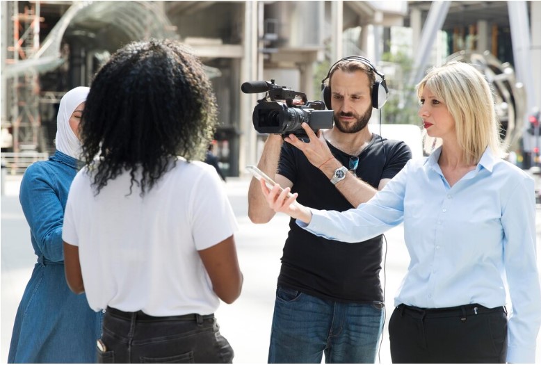 Best Film Producer in Washington DC - itechfy