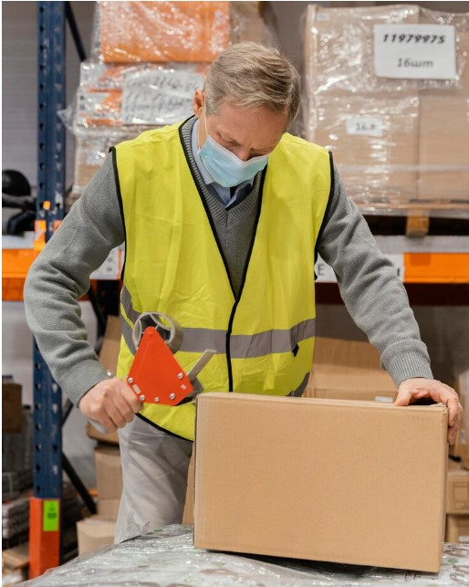 KEEP YOUR WORKPLACE SAFE: Understanding Dangerous Goods Storage ...