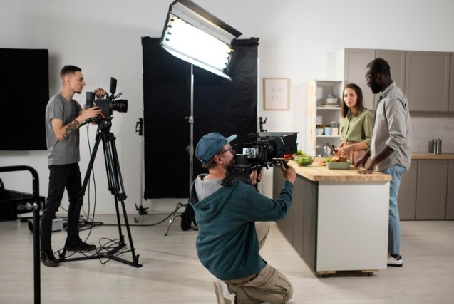 Steps to Creating a Documentary - itechfy