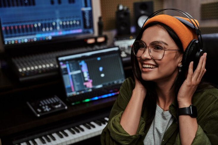 Music PR Solutions - itechfy