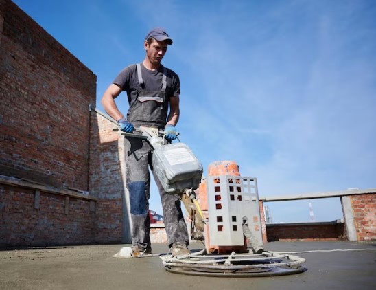 The Benefits of Using Ready Mix Concrete in Building Your Home - itechfy