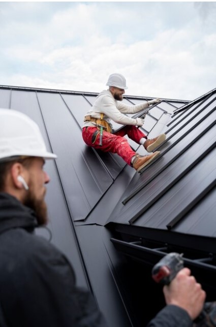 Performance Roof Systems: Michigan's Premier Roofing Experts - itechfy