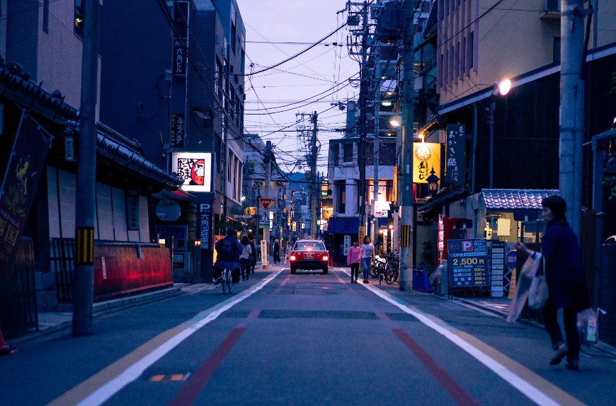 Traffic Calming Tech: Rumble Strips Around the World - itechfy