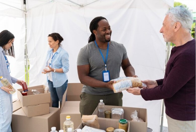 What is a 501(c)(3) Nonprofit Organization? - itechfy