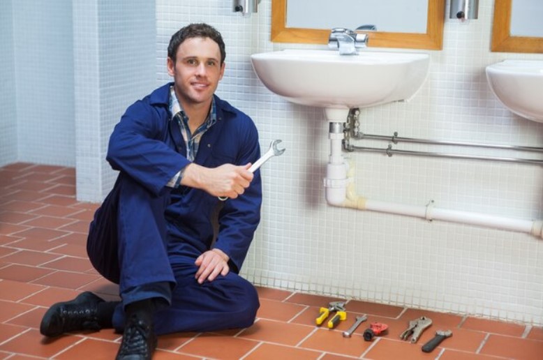 Muskegon Plumber - itechfy
