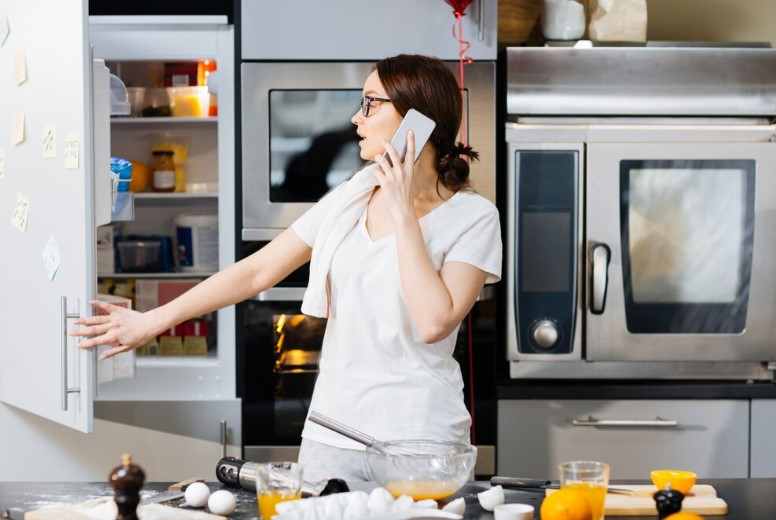 Shining Oven: Transforming Kitchens, One Sparkle at a Time - itechfy