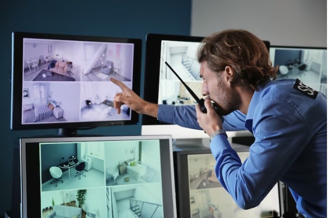 Navigating the Maze: Choosing the Best CCTV System for Your Security ...