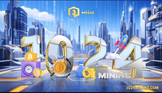 1024Mining Cloud Mining - itechfy