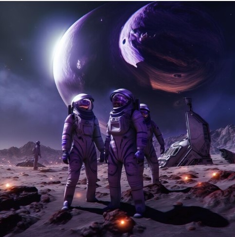 Discover the Intriguing Titles Bestowed upon the full moon, the most ...