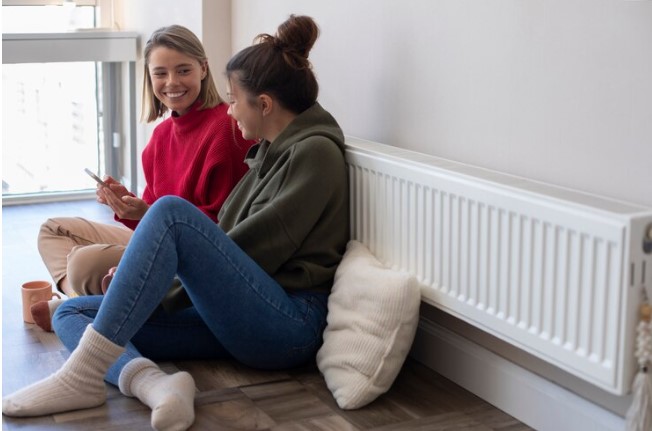 Understanding Different Types of Home Heating Systems - itechfy
