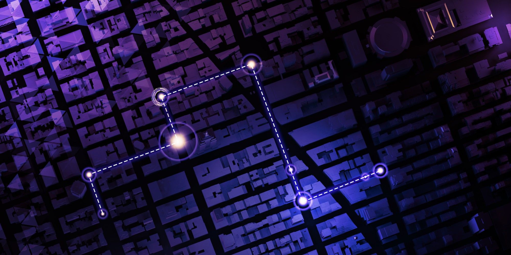Revolutionizing Connectivity: Eelink's IoT Tracking Technology in Today ...