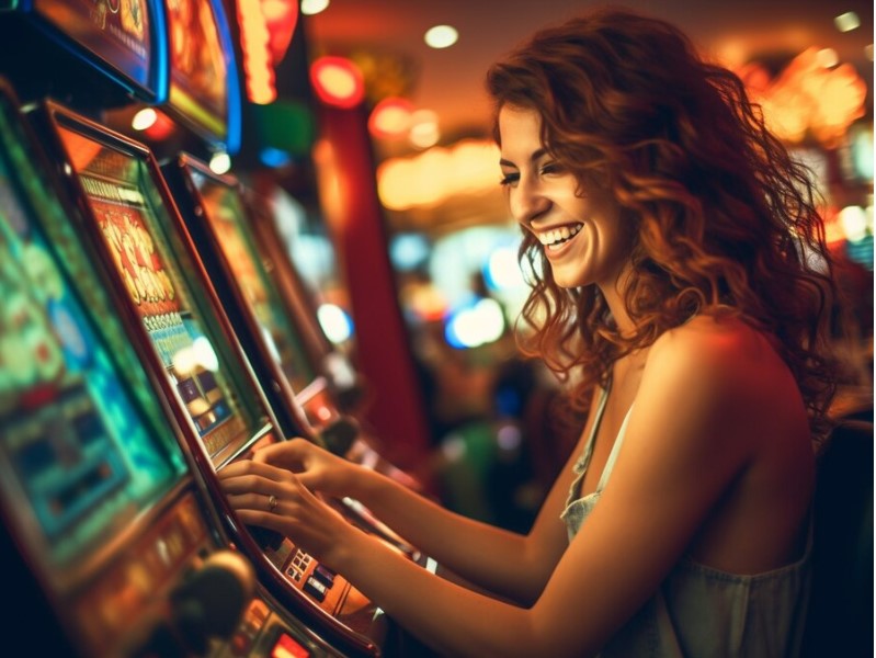 Explore What is Nexus Slot - Gaming Guide - itechfy