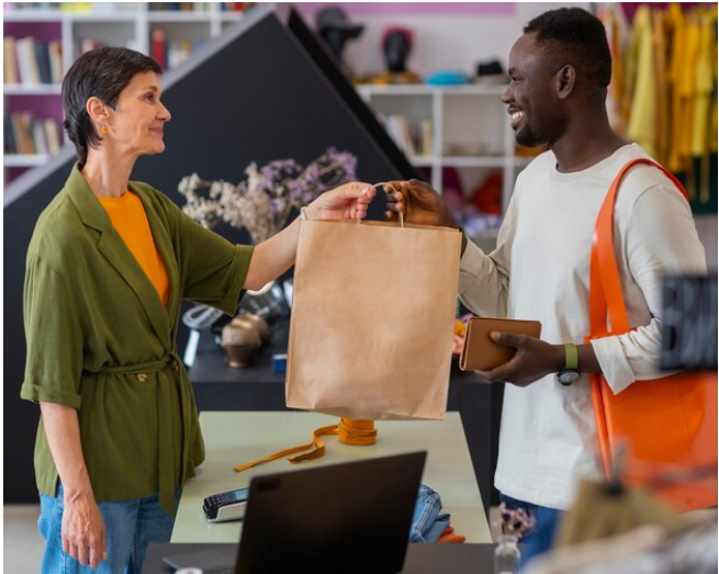 From Couch Potato to Shopping Ninja: Master Online Shopping with ...