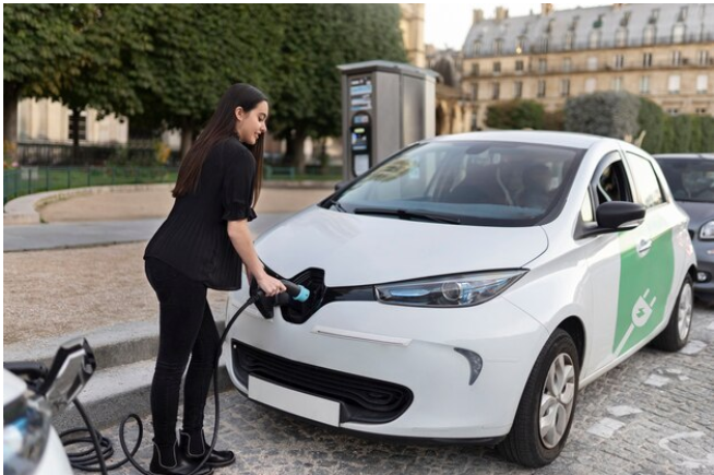 Driving the Future: How Starter Motors and Alternators are ...