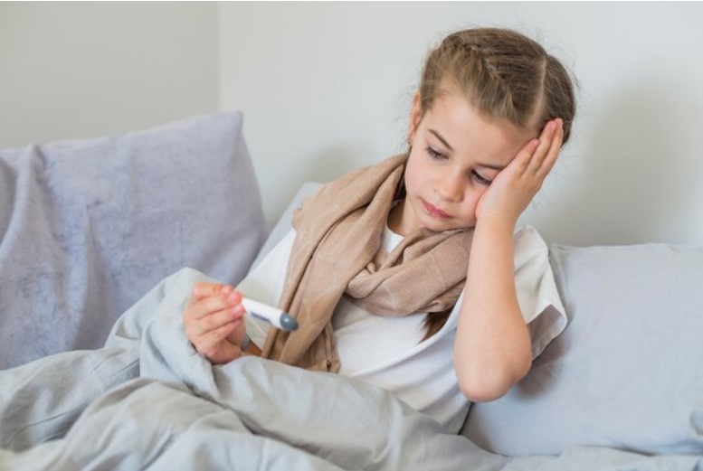 Iron Deficiency Anemia in Children - itechfy