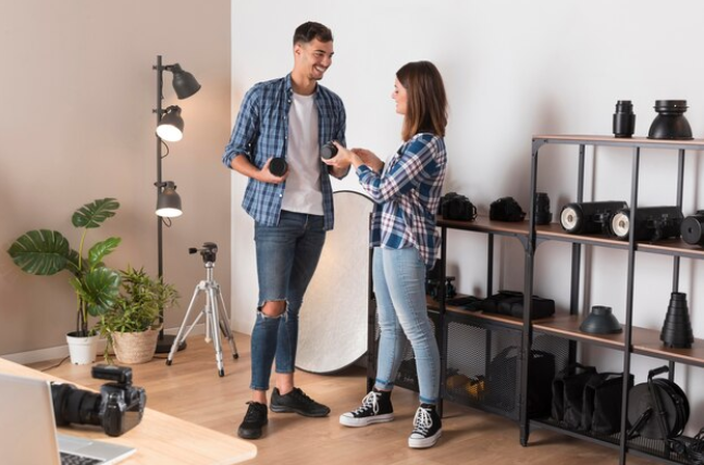 How to Stage a Property for Real Estate Photography - itechfy