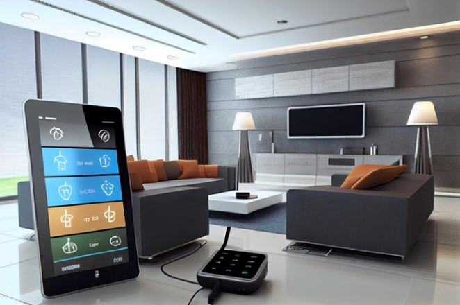 Smart Living: Exploring the Latest Trends in Home Automation Systems ...