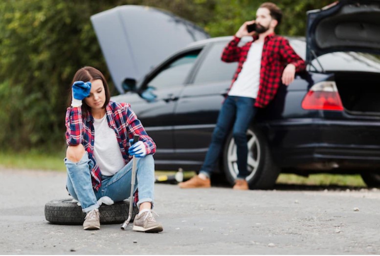 Car Accident Checklist: Essential Steps for Injured Drivers - itechfy