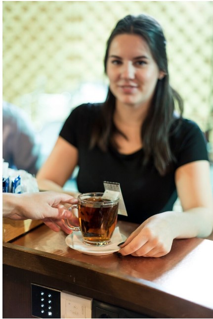 Costa Rica Tea Recipe - itechfy