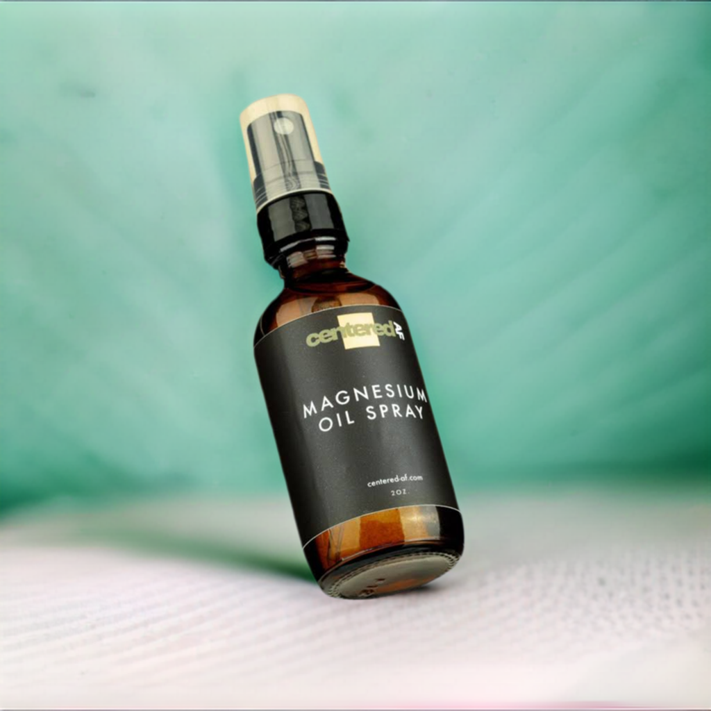 Unlocking the Mysteries of Magnesium Oil Spray: A Wellness Journey ...