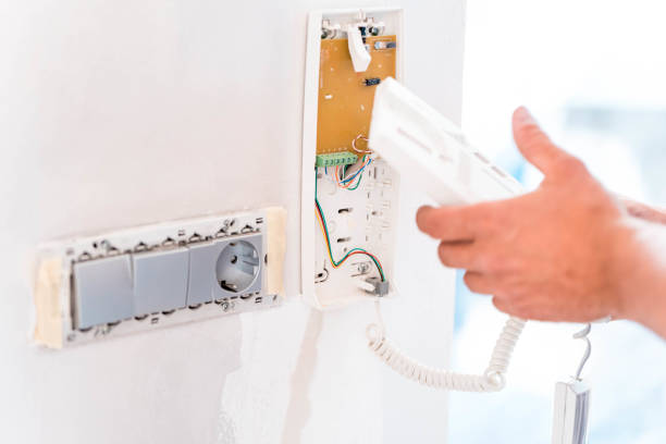 The Essential Guide to Door Buzzer Installation and Repair - itechfy
