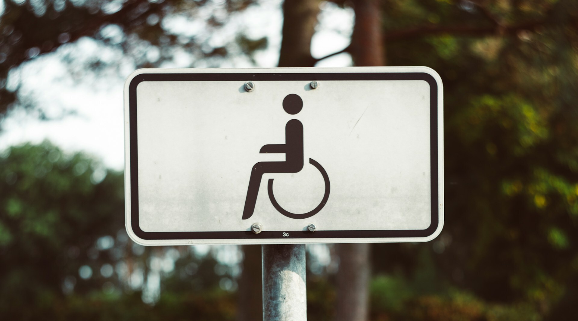 Understanding the Criteria for DDA Act Signs: Ensuring Accessibility ...