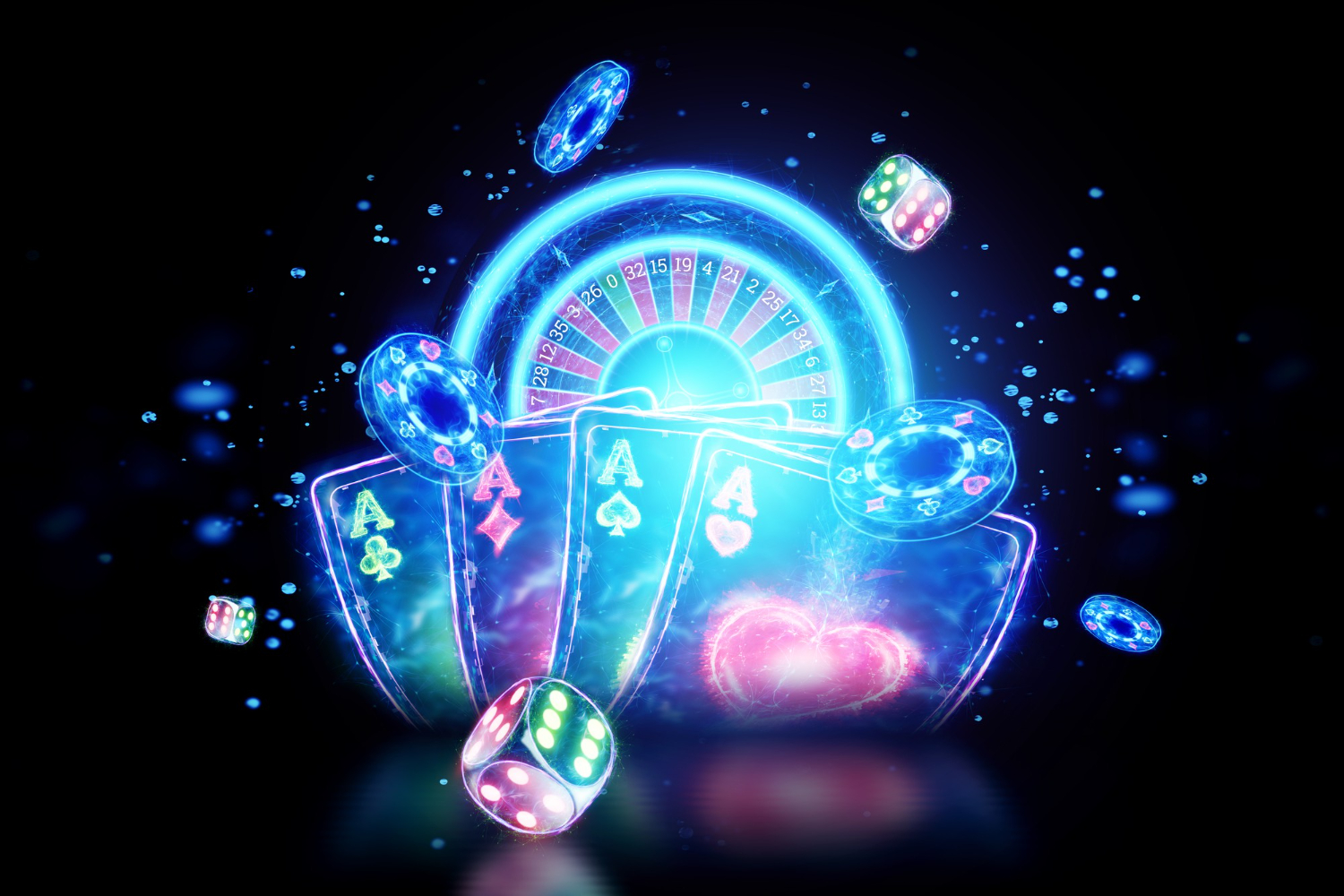 Virtual Reality Meets Slot Gaming: A New Frontier in Immersive ...