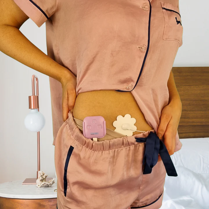 Your Guide to Managing Period Pain with TENS Machines - itechfy