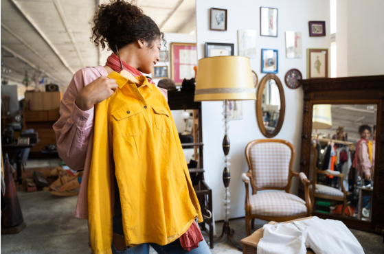 Outfit Maker Using AI for Retail - itechfy
