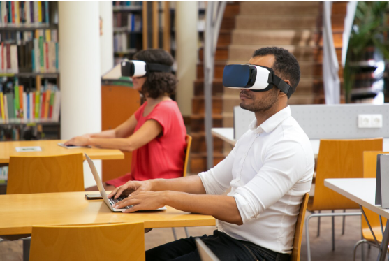 Yathu Karunailingam's AI Revolution: Empowering Education for a ...