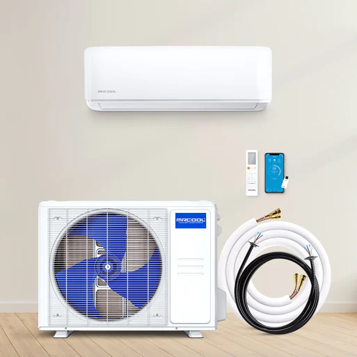 Exploring the Efficiency and Savings of MRCOOL DIY Mini Splits - itechfy
