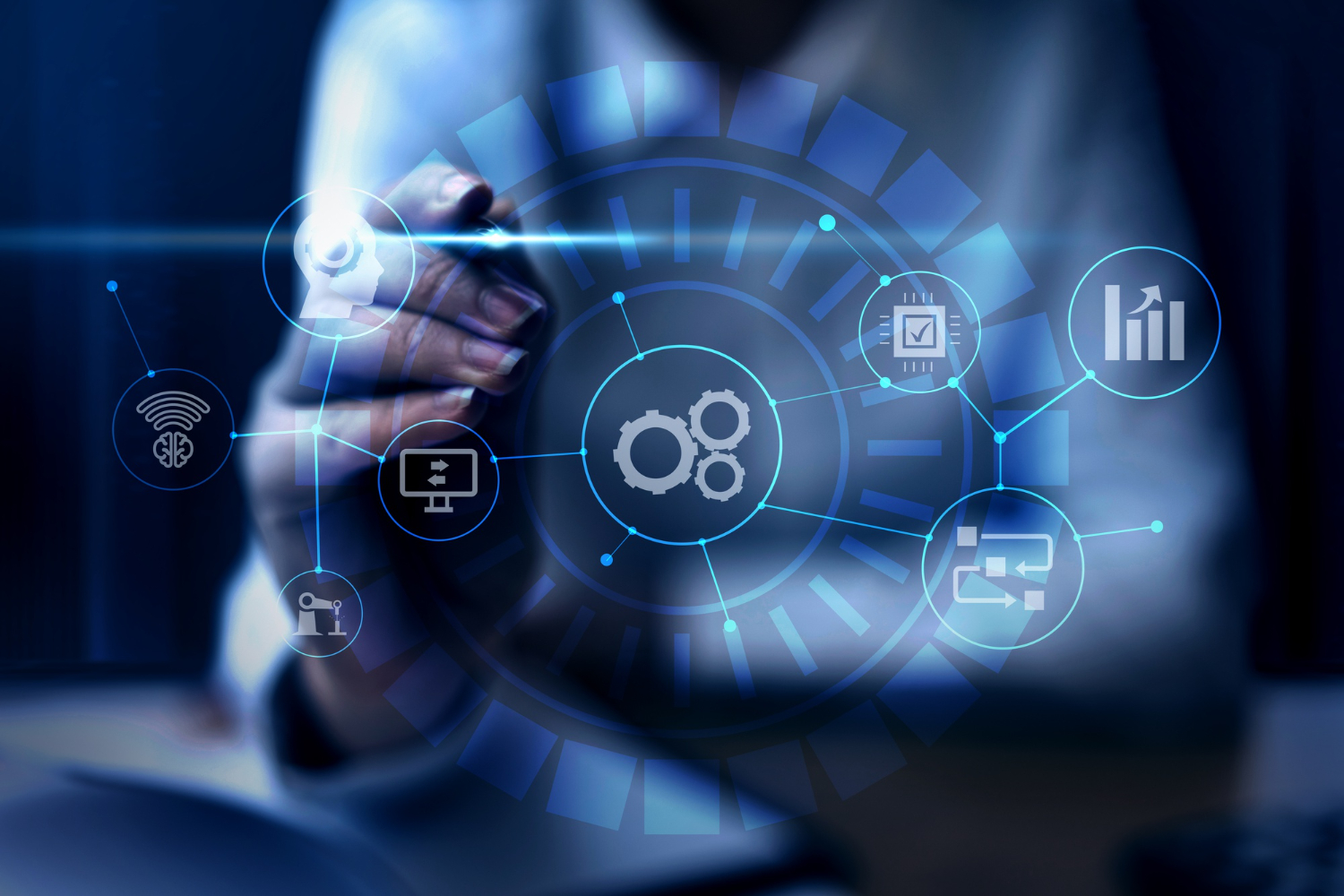 Integrating GRC Software with existing enterprise systems: challenges ...