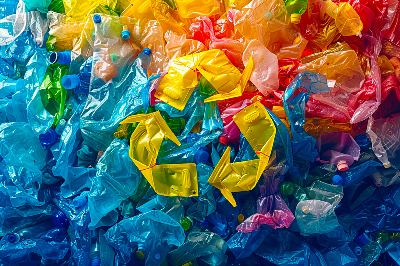 Plastic Packaging - itechfy